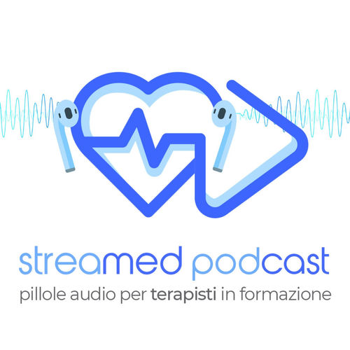 Listen to Streamed Podcast podcast | Deezer