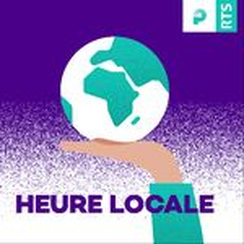 Listen to Heure Locale - RTS podcast | Deezer