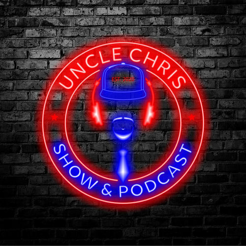 Listen to Uncle Chris Podcast - "Respekt fängt beim Zuhören an" podcast ...
