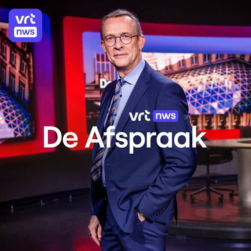 Listen to De Afspraak op vrijdag podcast | Deezer