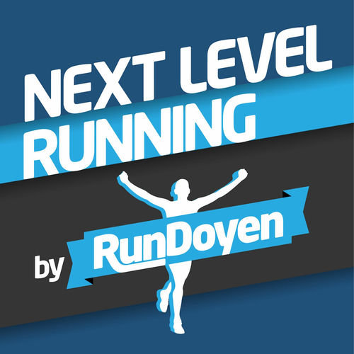 Listen to Next Level Running podcast | Deezer