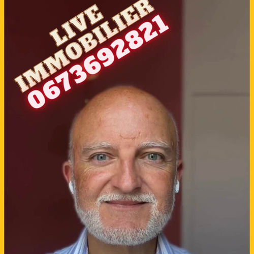 Listen to Philippe JEAN-LOUIS podcast immobilier podcast | Deezer