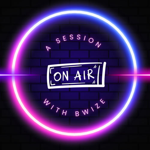 Listen to A Session With B Wize podcast | Deezer