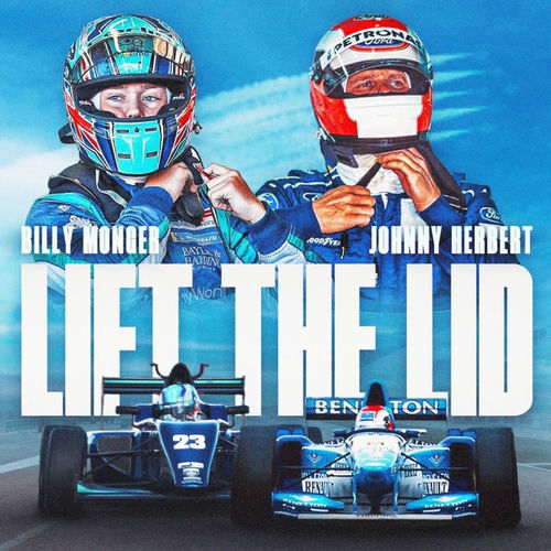 Listen to Lift The Lid podcast | Deezer