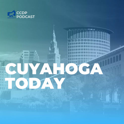 Listen to Cuyahoga Today podcast | Deezer