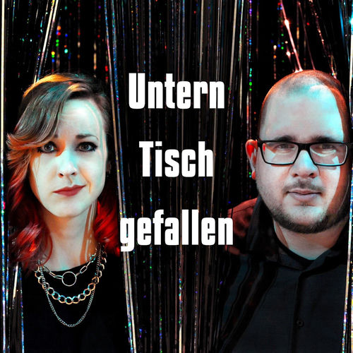 Listen to Untern Tisch gefallen Podcast podcast | Deezer
