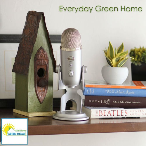 Listen to Everyday Green Home podcast | Deezer