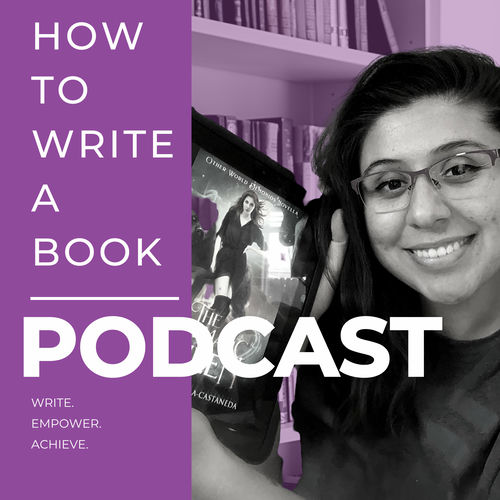 Listen to How To Write a Book Podcast podcast | Deezer