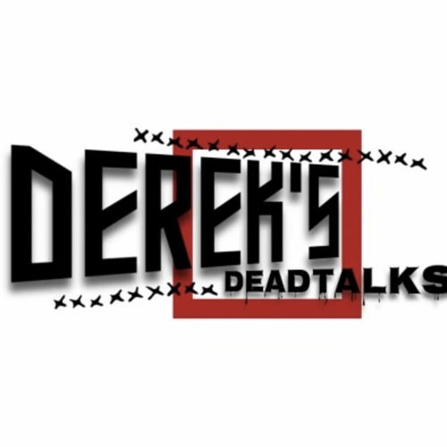 Listen to Derek's Dead Talks podcast | Deezer