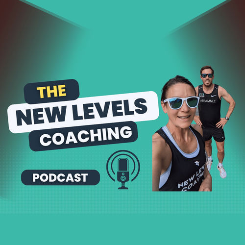 Listen to New Levels Coaching Podcast podcast | Deezer