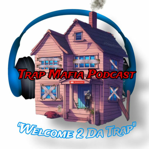 Listen to Trap Mafia podcast podcast | Deezer