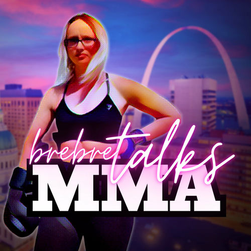 Listen to BreBre Talks MMA podcast | Deezer
