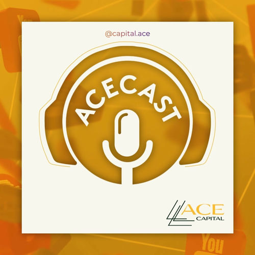 Listen to ACE Cast podcast | Deezer