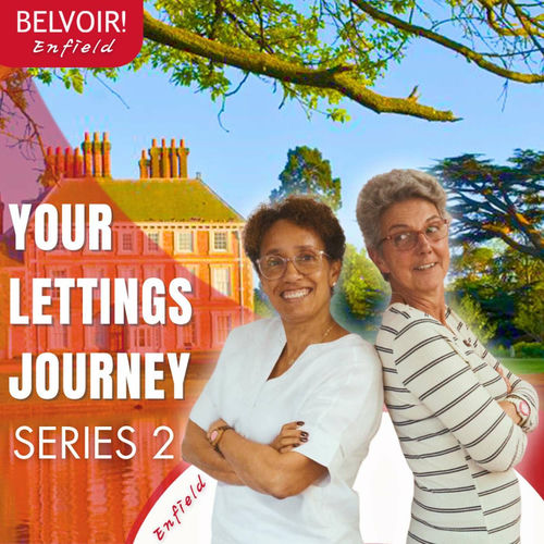 Listen to Your Lettings Journey podcast | Deezer