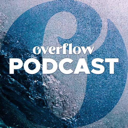 Listen to Overflow Kirche podcast | Deezer