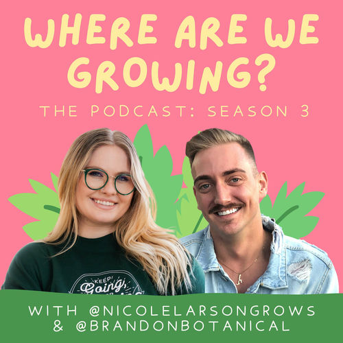 Listen to Where Are We Growing podcast | Deezer