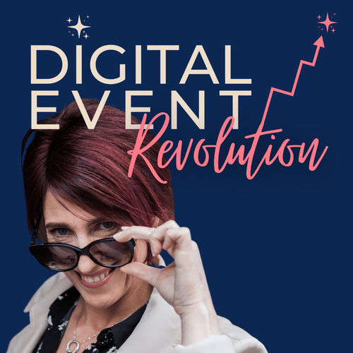 Listen to Digital Event Revolution podcast | Deezer