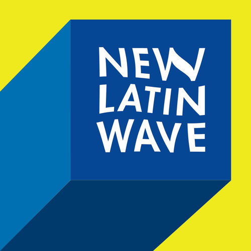 Listen to New Latin Wave podcast | Deezer