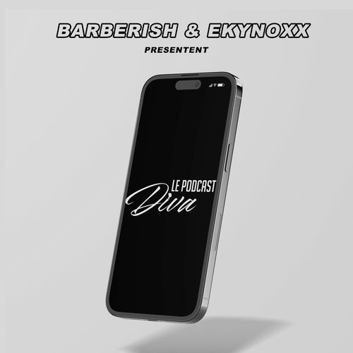 Listen to Diva le Podcast podcast | Deezer