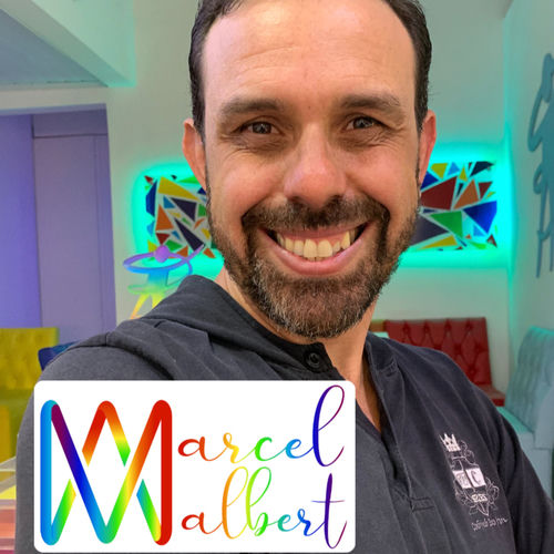 Listen to Marcel Walbert podcast | Deezer