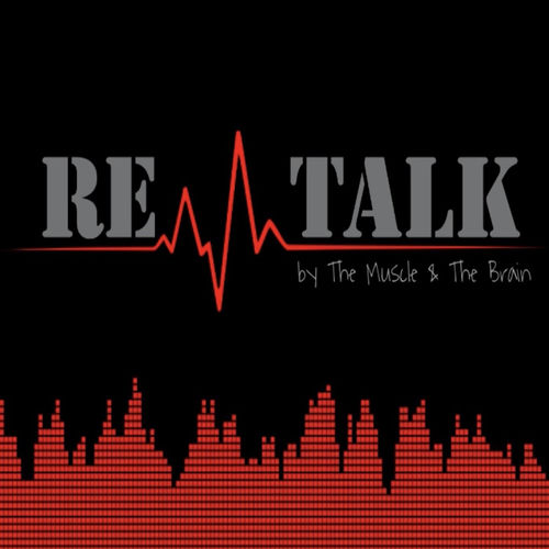 ReTalk by ReWork podcast - 19/09/2022 | Deezer