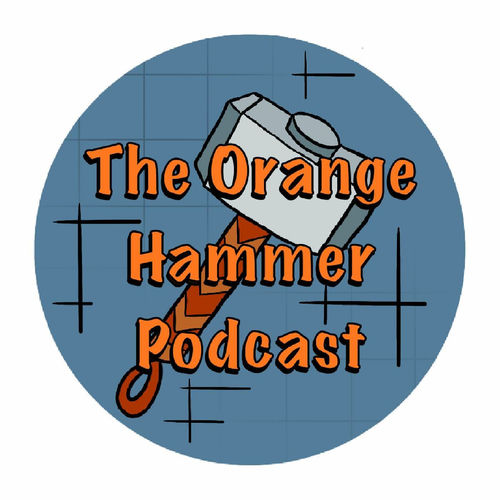 Listen to The Orange Hammer podcast | Deezer