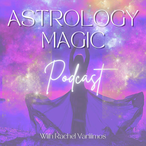 Listen to Astrology Magic Podcast podcast | Deezer