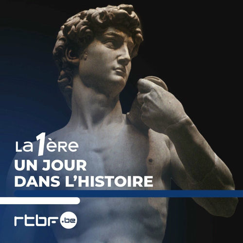 Escucha el podcast Un Jour dans l'Histoire | Deezer