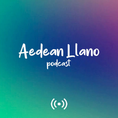 Listen to Aedean Llano Podcast podcast | Deezer