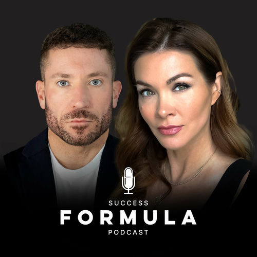Listen to Success Formula Podcast podcast | Deezer