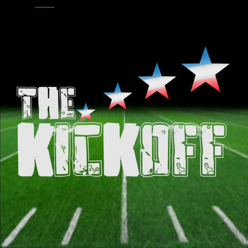 Listen to The Kickoff podcast | Deezer