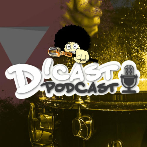 Listen to PodCast D'Cast podcast | Deezer