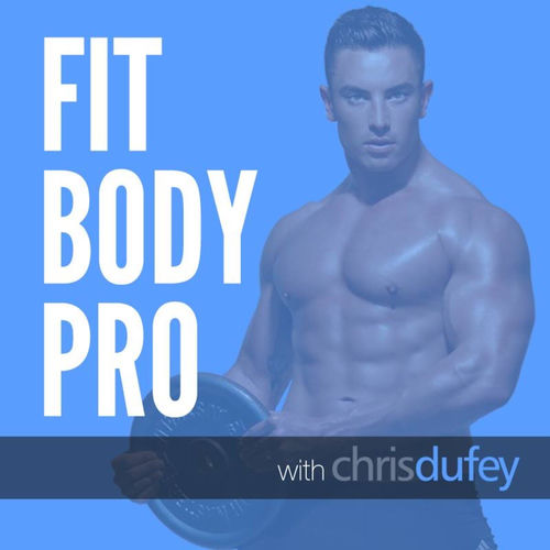 Listen to Fit Body Pro podcast | Deezer
