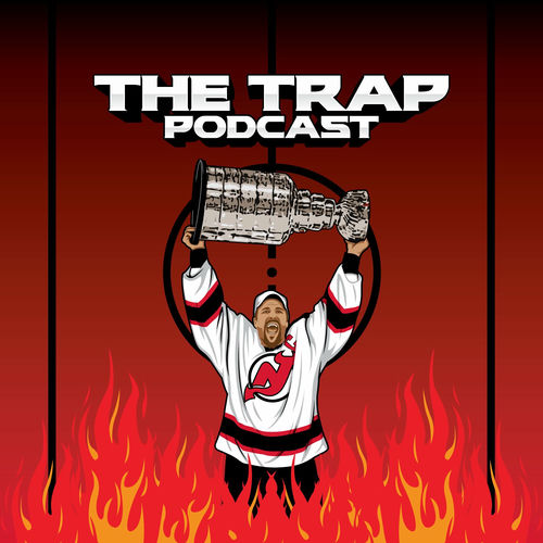 Listen to The Trap - New Jersey Devils Podcast podcast | Deezer
