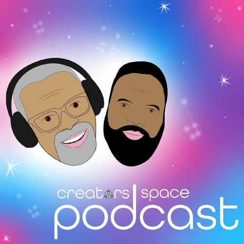 Escucha el podcast Creators Space Podcast | Deezer