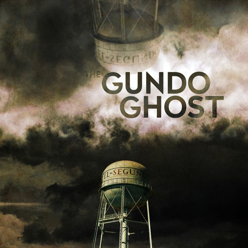 Listen to The Gundo Ghost podcast | Deezer