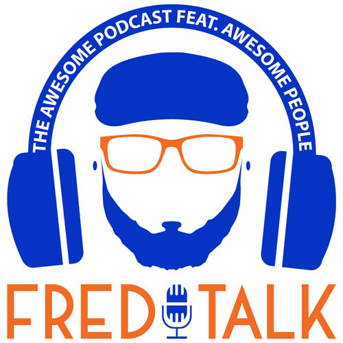 Escucha el podcast Fred Talk with Freddy Vasquez | Deezer