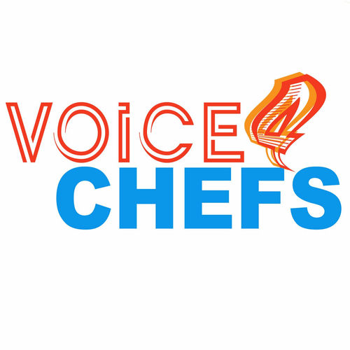Listen to The Voice4Chefs Podcast podcast | Deezer