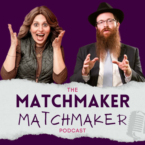 Escucha el podcast Matchmaker Matchmaker | Deezer
