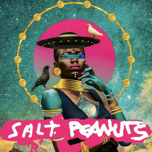 Escucha el podcast Salt Peanuts - Radio Beatnik | Deezer