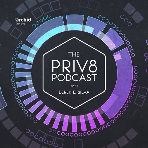 Listen to Priv8 Podcast podcast | Deezer