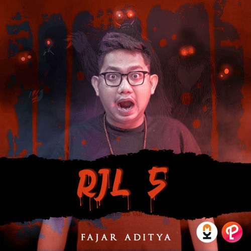 Listen to RJL 5 podcast | Deezer