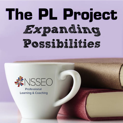 Listen to The PL Project: Expanding Possibilities podcast | Deezer