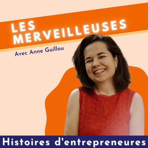 Listen to Les Merveilleuses podcast | Deezer