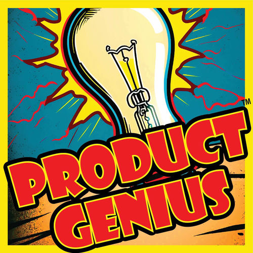 Listen to Product Genius: Inventions, Inventors, and Startups podcast ...
