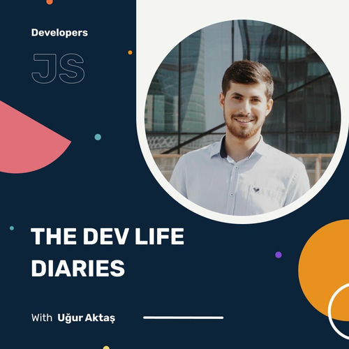 Listen to The Dev Life Diaries podcast | Deezer