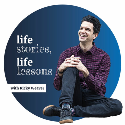Listen to Life Stories, Life Lessons podcast | Deezer