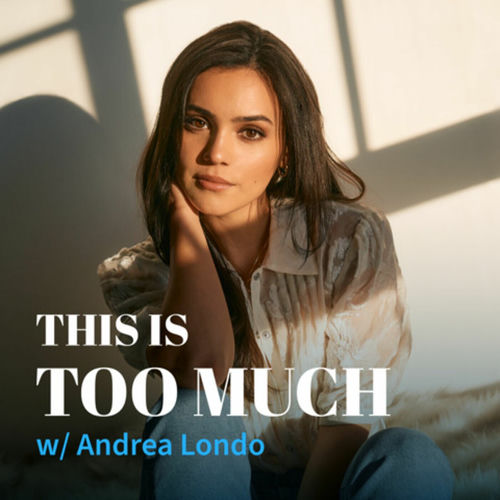 Listen to This Is Too Much podcast | Deezer