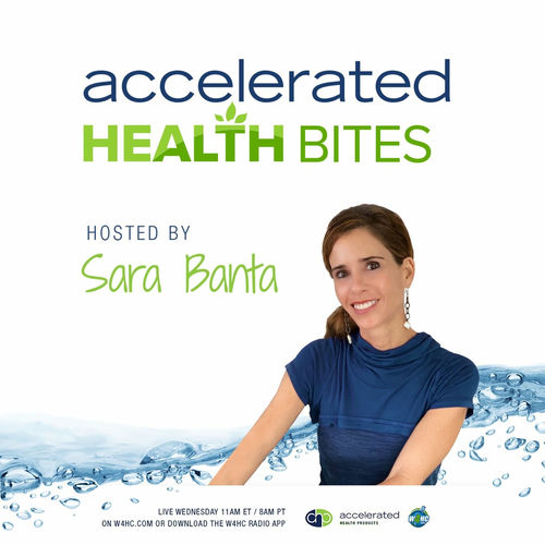 Listen to Accelerated Health Bites podcast | Deezer