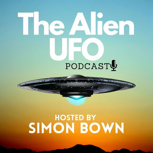 Escucha el podcast Alien UFO Podcast | Deezer